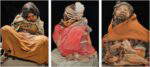 The Famous Mummies of the Inca and the Chinchorro
