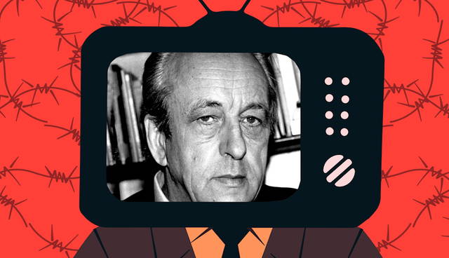 Louis Althusser on the Link Between Ideology and the State Apparatus