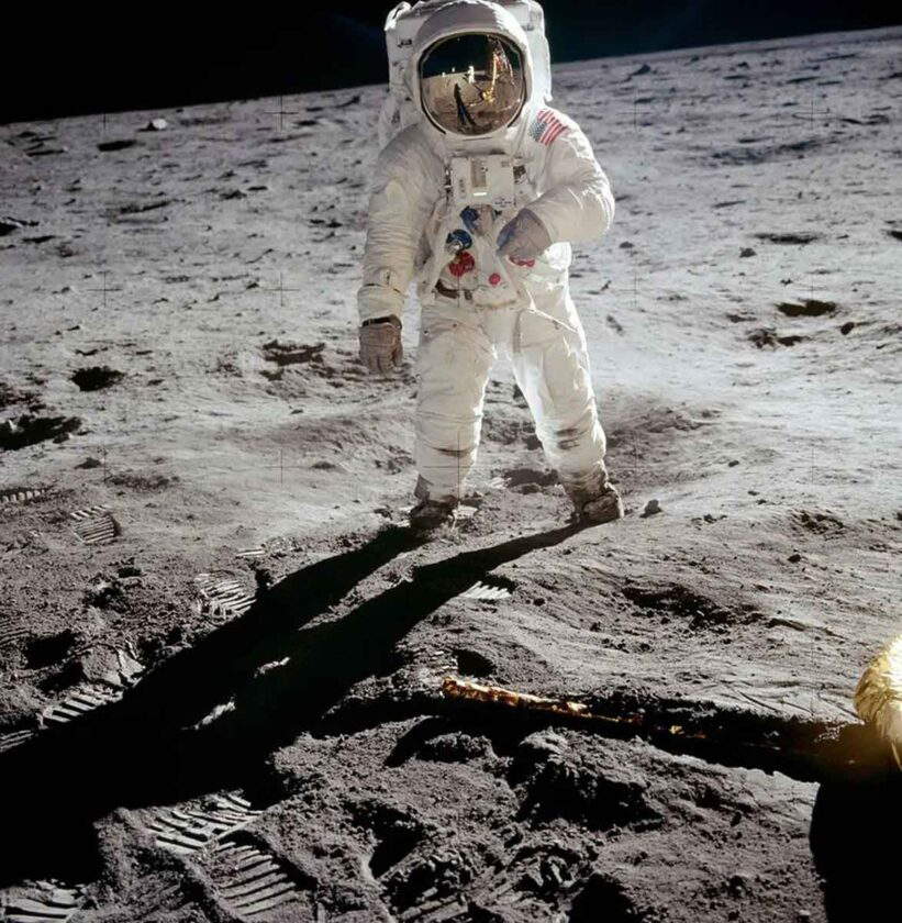 12 Most Important Achievements in the Space Race