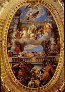 How did the First Ecumenical Council of Nicaea Change Christianity?