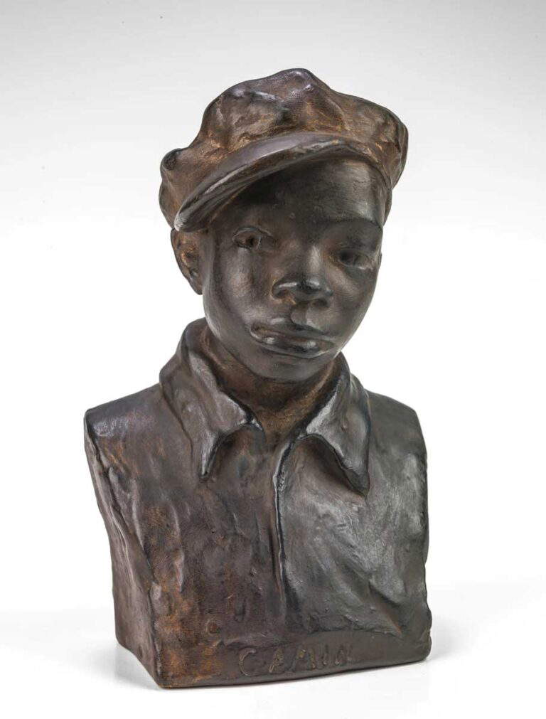 6 Things You Should Know about Sculptor Augusta Savage