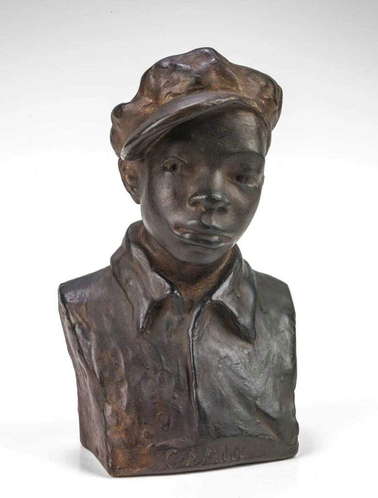 6 Things You Should Know about Sculptor Augusta Savage