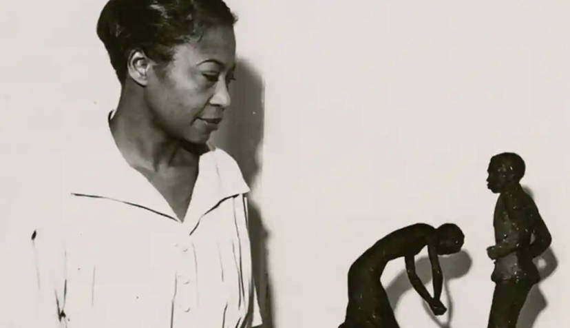 6 Things You Should Know about Sculptor Augusta Savage