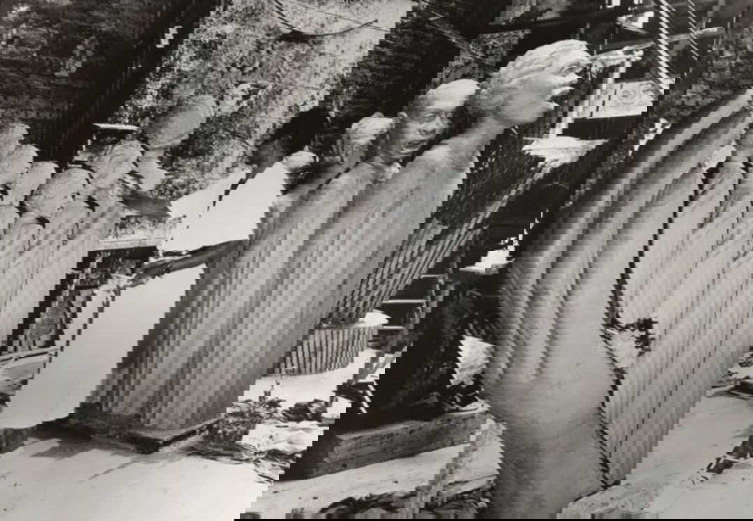 6 Things You Should Know about Sculptor Augusta Savage