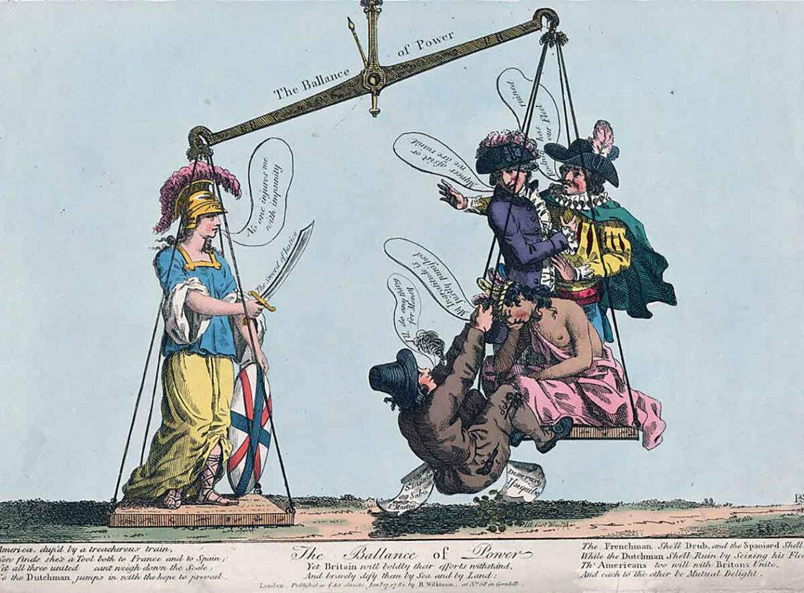 What Is the Will to Power?