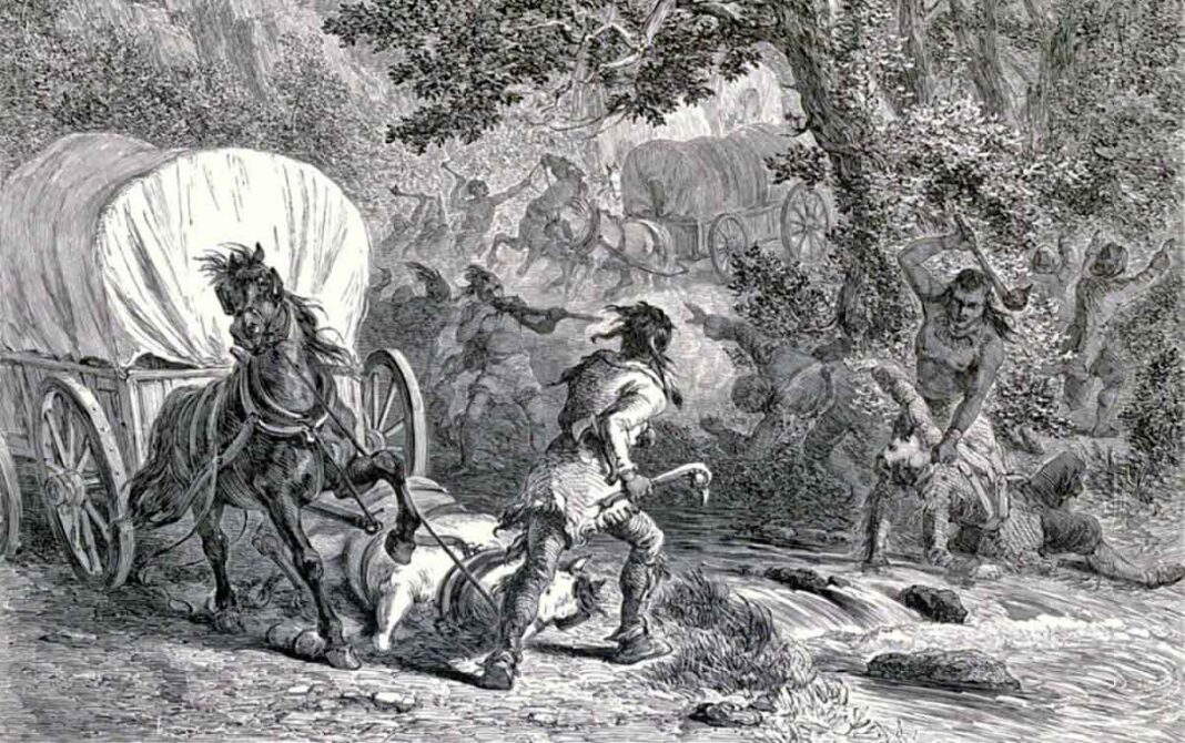 10 Shocking Facts About King Philip’s War