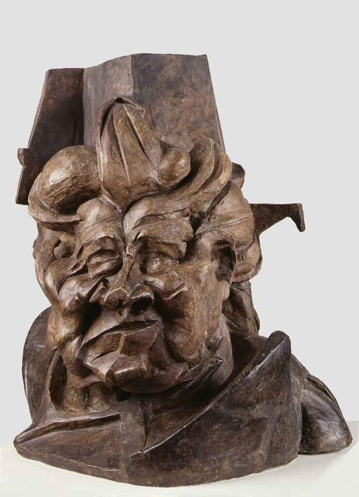 Umberto Boccioni: 11 Facts About the Italian Futurist