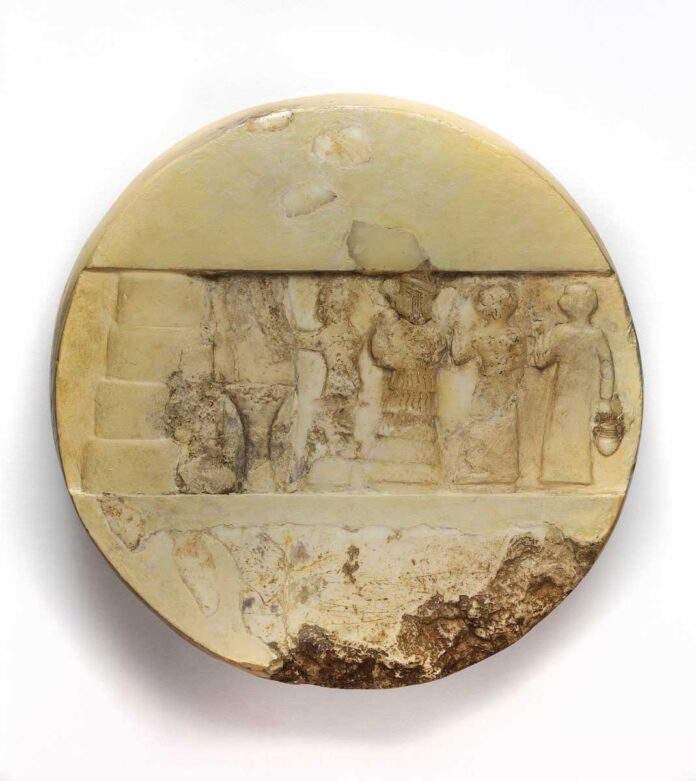 The Rise and Fall of the Akkadian Empire