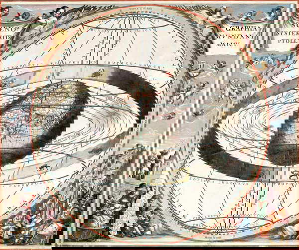 Astrology in Ancient Rome: A Brief Overview