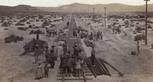 The California Gold Rush & Its Lasting Impact