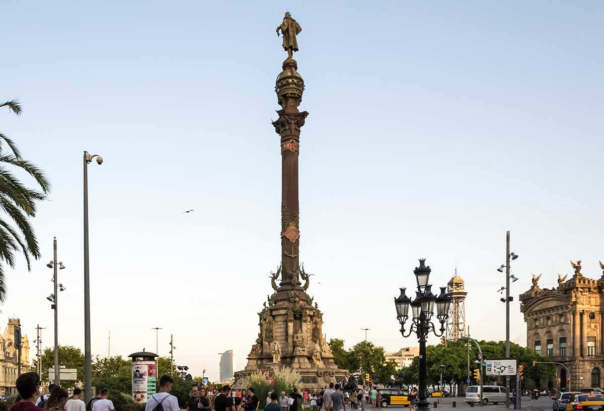 What Did Christopher Columbus Discover?