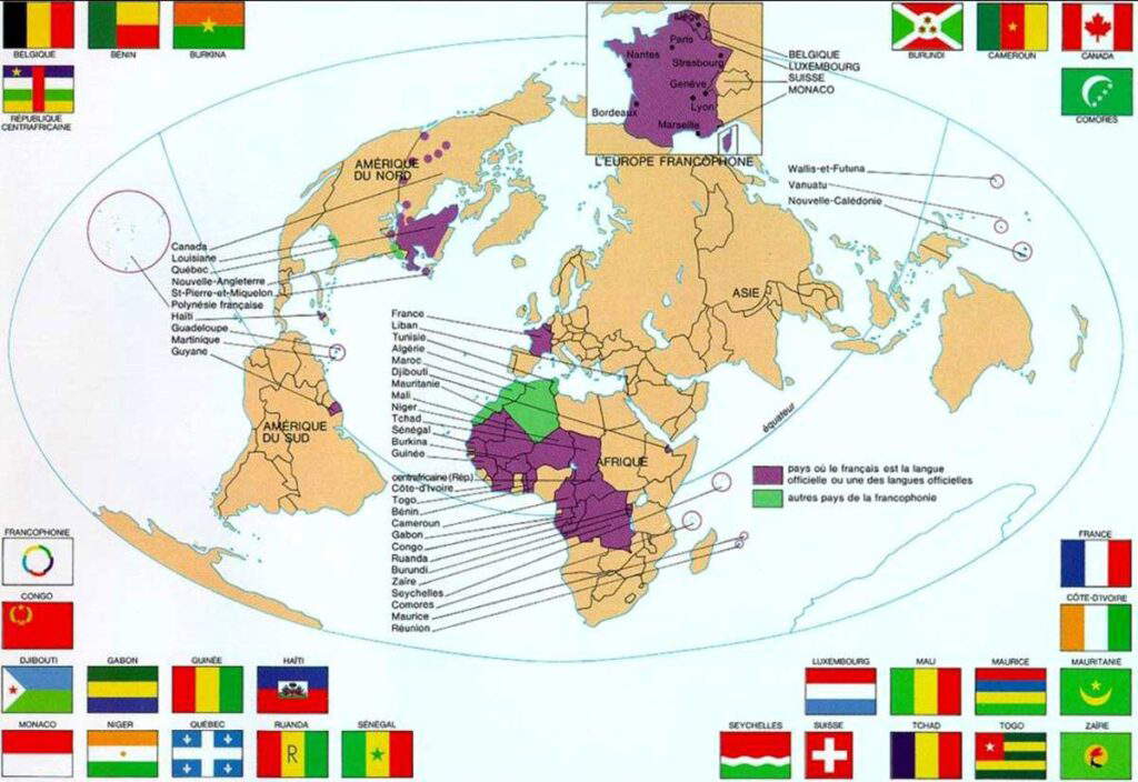 What Are the 10 Most Spoken Languages in the World?