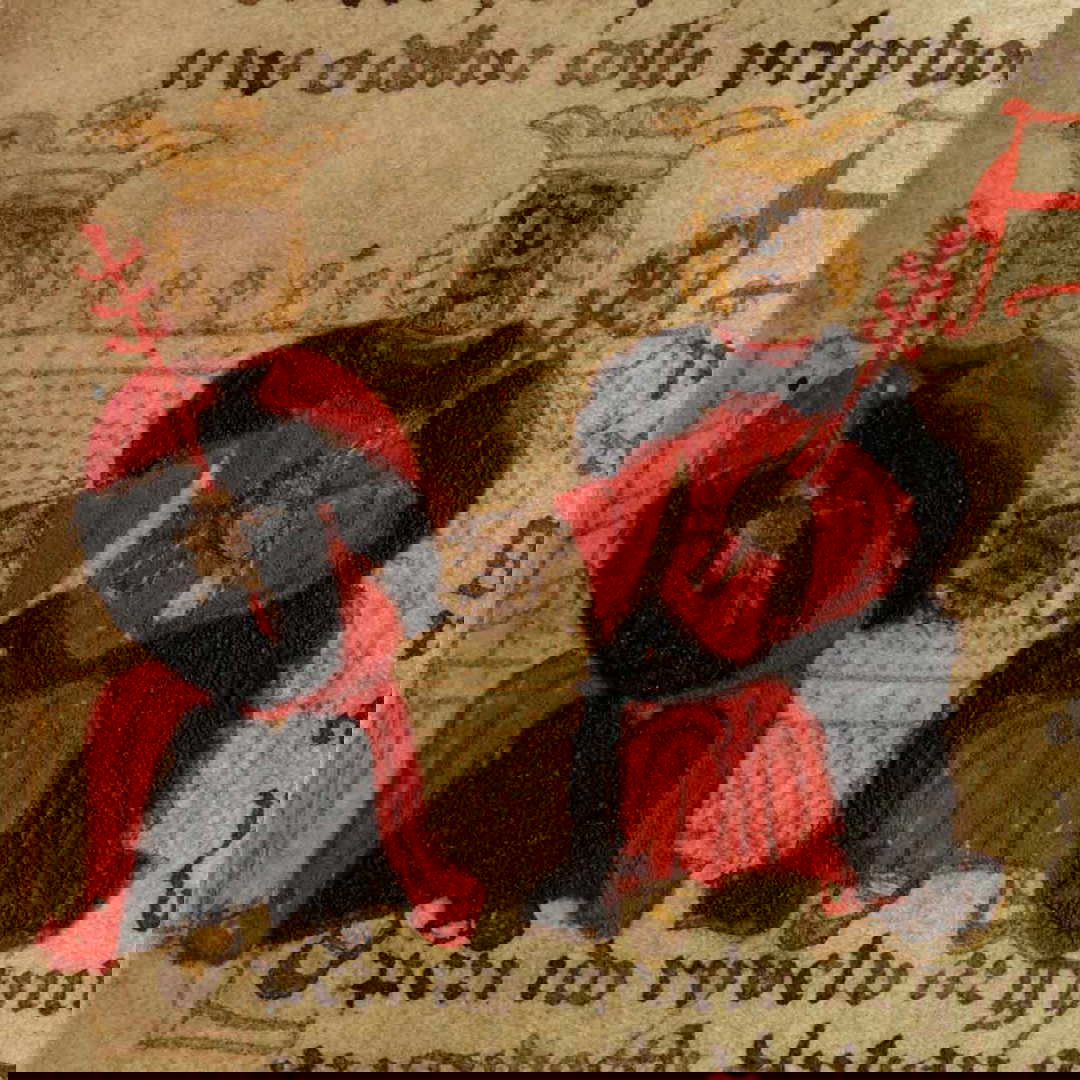 The Irish Migrations That Transformed Britain in the Dark Ages