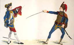 5 Deadliest Sword Designs