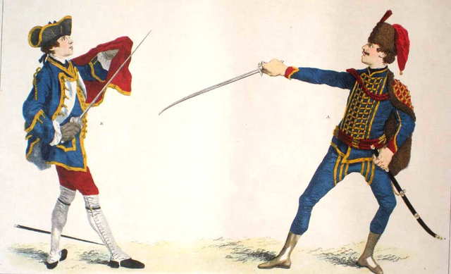 5 Deadliest Sword Designs