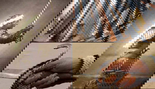 5 Deadliest Sword Designs