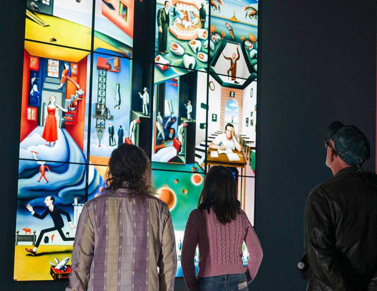Is The Digital Era Truly Destroying Art?
