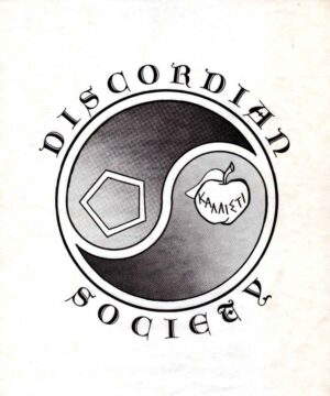 Discordianism: 4 Facts about the Bizarre Religious System