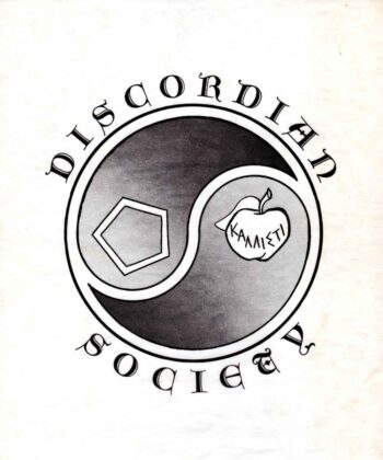 Discordianism: 4 Facts about the Bizarre Religious System