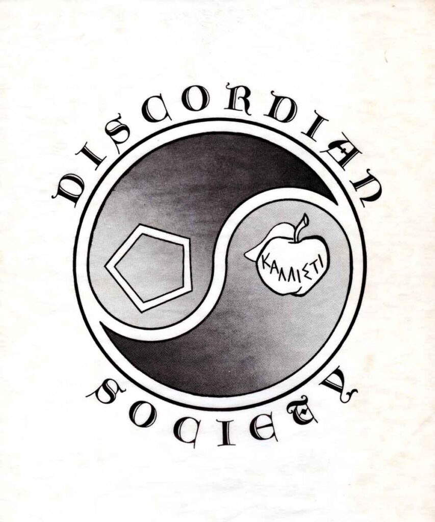 Discordianism: 4 Facts about the Bizarre Religious System