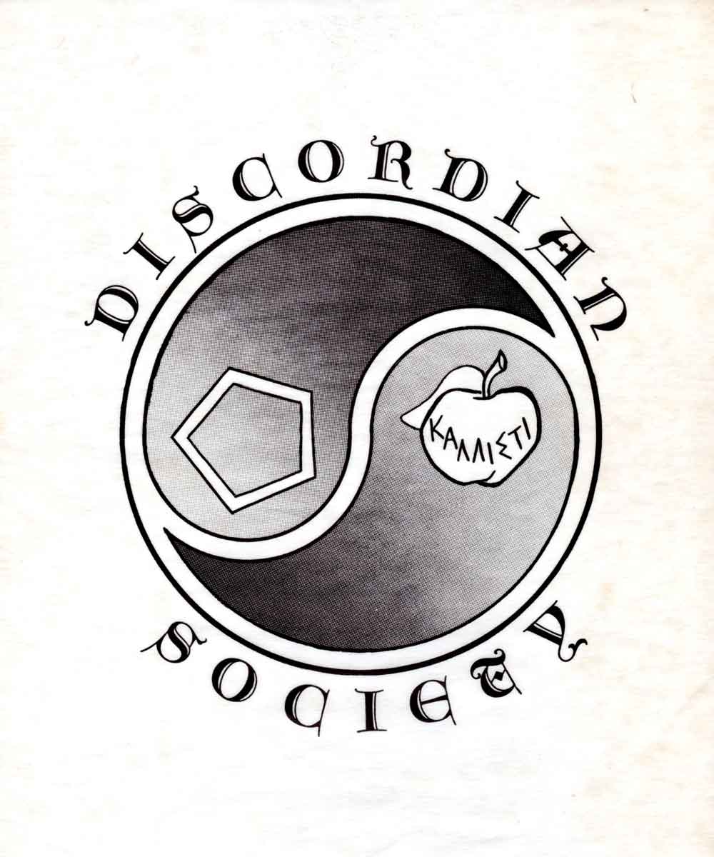 Discordianism: 4 Facts about the Bizarre Religious System