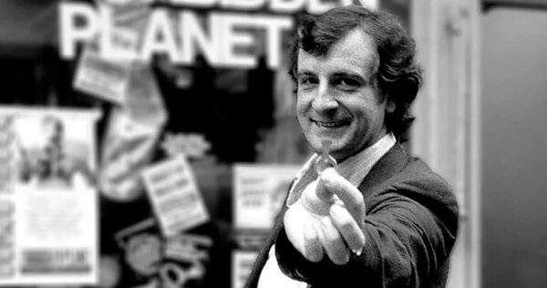 Who Was Douglas Adams? The Iconic Science Fiction Writer