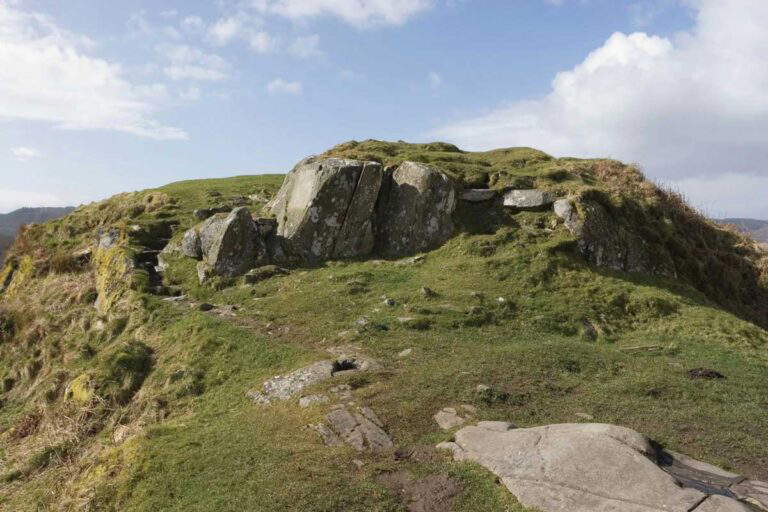 The Irish Migrations That Transformed Britain in the Dark Ages