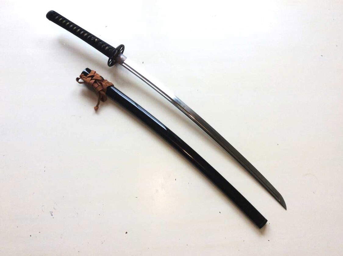 5 Deadliest Sword Designs
