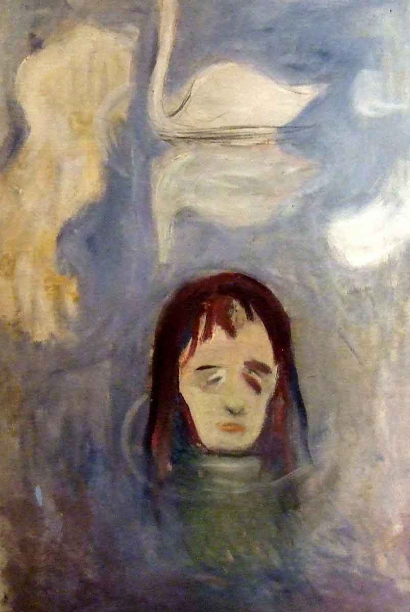 10 Incredible Examples of European Symbolist Art