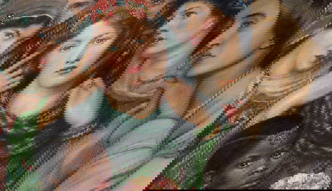 6 Female Pre-Raphaelite Artists You Should Know