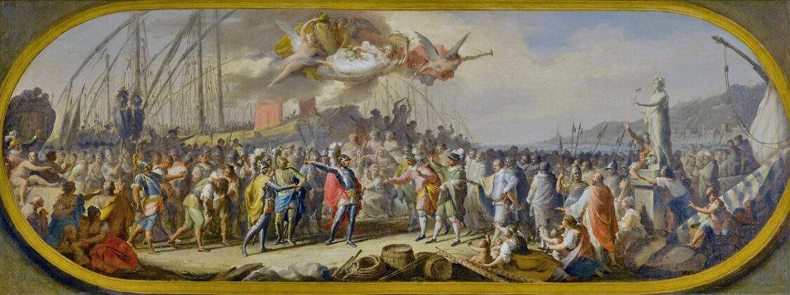 Genoa vs. Venice: A Historic and Layered Rivalry