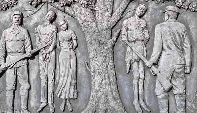 The Colonization of South Africa: A Greatly Disputed Land