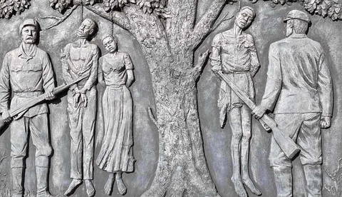 Germans in Southwest Africa: A History of Colonization & Genocide