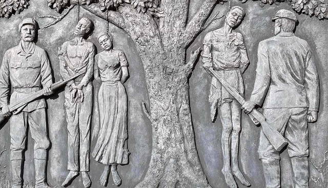 Germans in Southwest Africa: A History of Colonization & Genocide