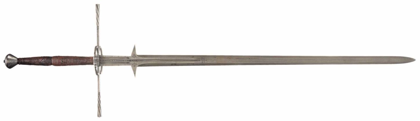 5 Deadliest Sword Designs