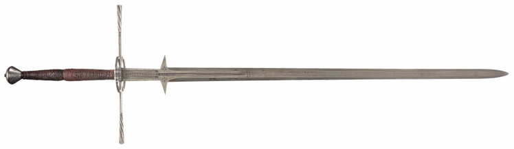5 Deadliest Sword Designs