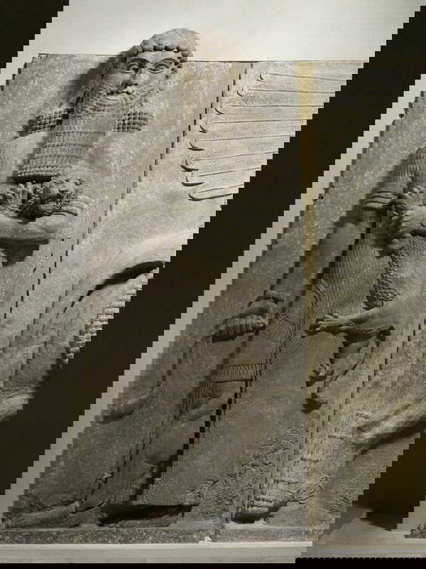 The Rise and Fall of the Akkadian Empire