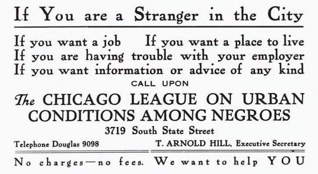 What Was the Great Migration in the US?