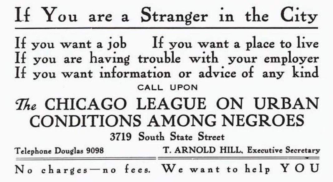 What Was the Great Migration in the US?