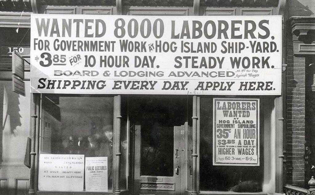 What Was the Great Migration in the US?