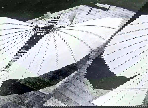 When Was the First Flight in History?