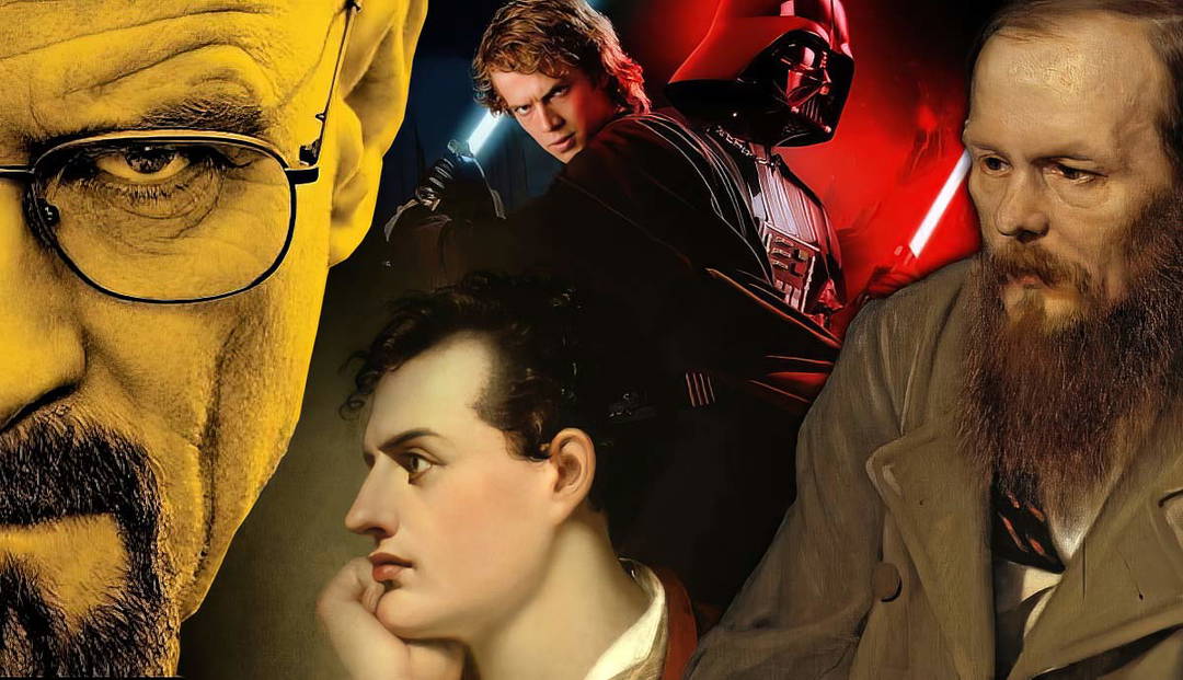 5 Hero Archetypes You Should Know