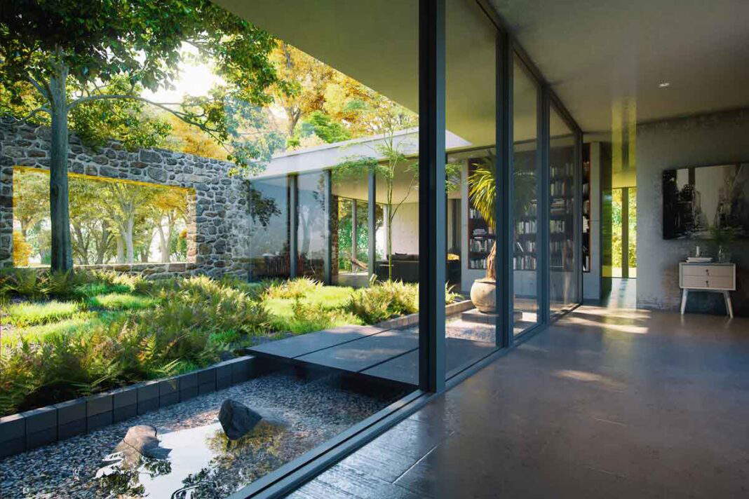 Marcel Breuer’s Iconic Work: From Bauhaus to Brutalism