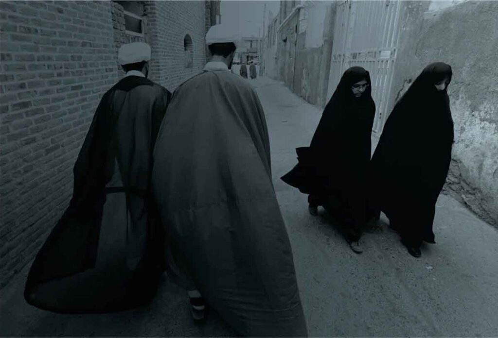 The Sociocultural Effects of the 1979 Iranian Revolution