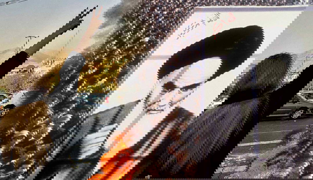 The Sociocultural Effects of the 1979 Iranian Revolution