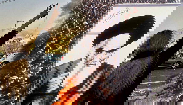 The Sociocultural Effects of the 1979 Iranian Revolution