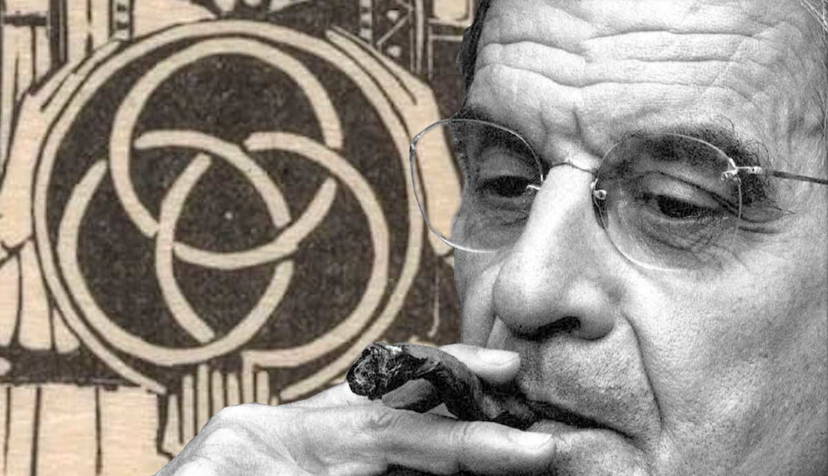 Jacques Lacan: Explaining the Imaginary, the Symbolic, and the Real