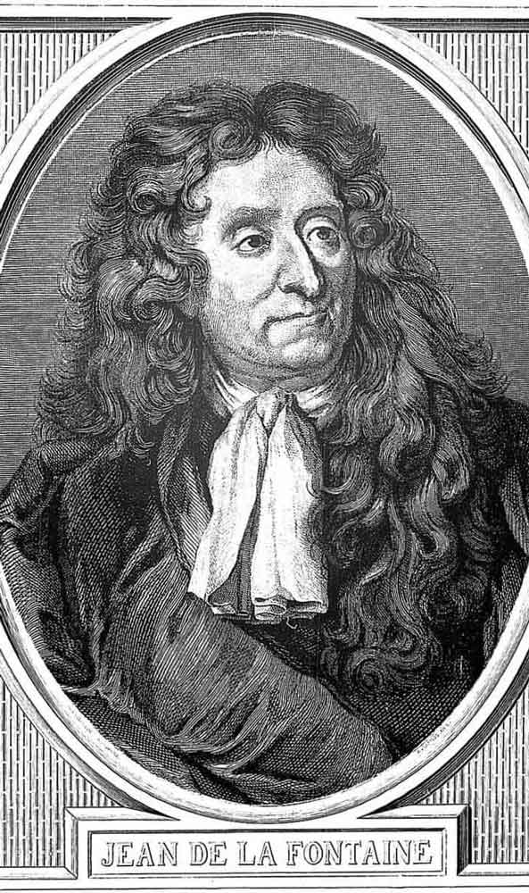 5 Fables by Jean de la Fontaine | TheCollector