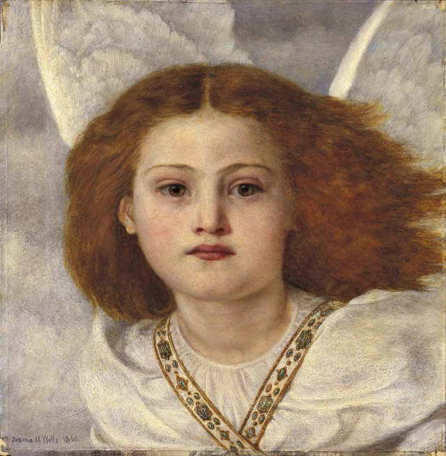 6 Female Pre-Raphaelite Artists You Should Know