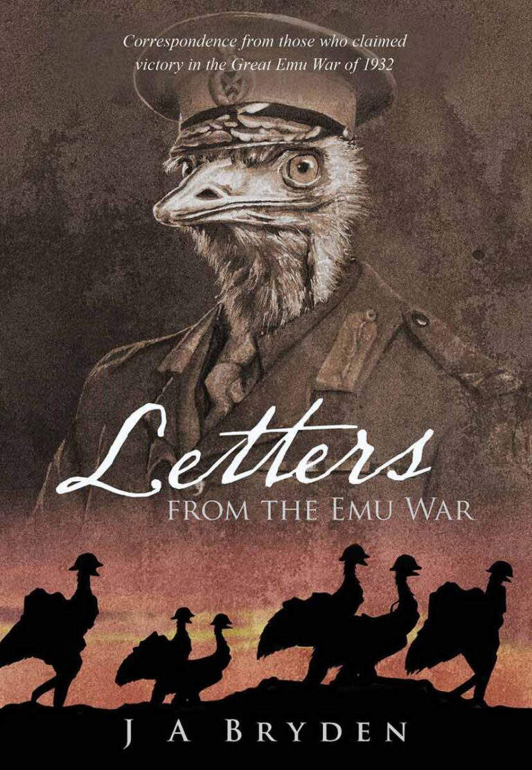 The Great Emu War: When Australians Lost to Flightless Birds